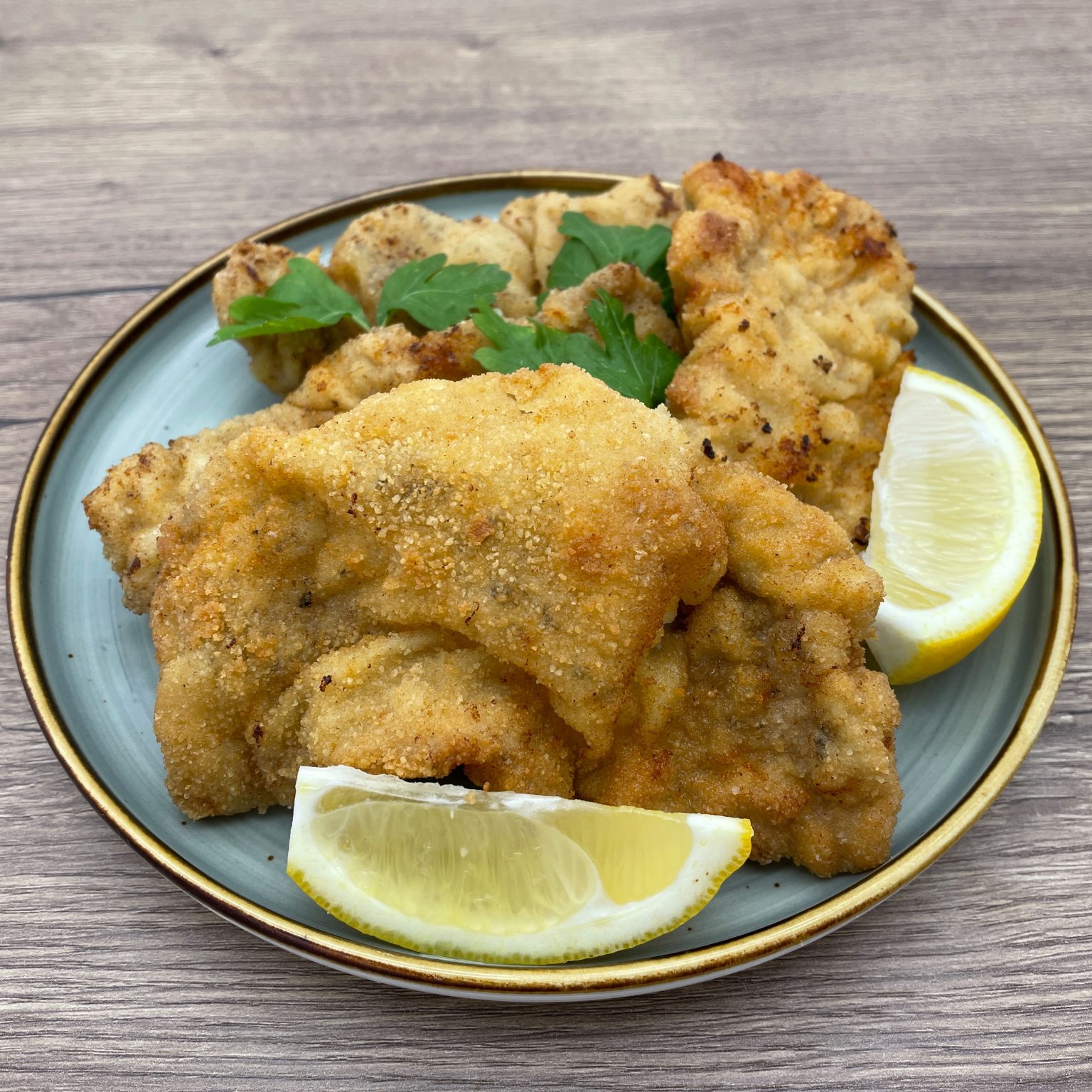 Rinderbacken butterzart geschmort – Bayerwald Butcher