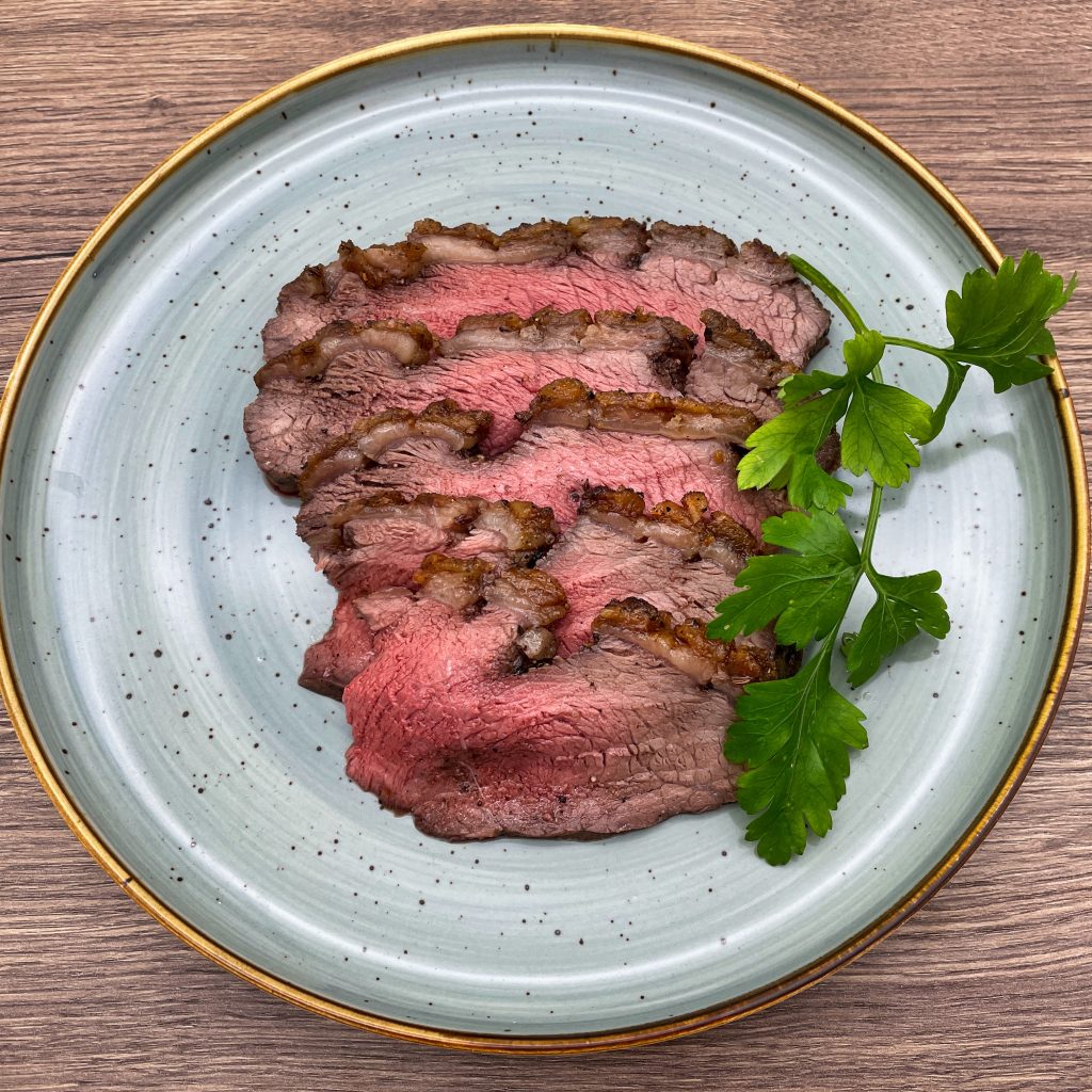 Rinderbacken butterzart geschmort – Bayerwald Butcher